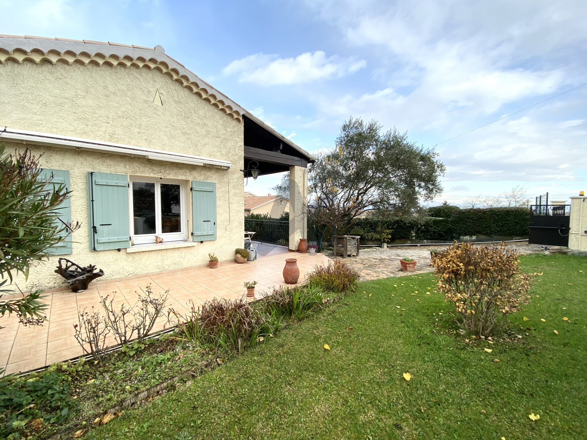 vente Maison Bourg Saint Andeol vente Maison Bourg Saint Andeol
